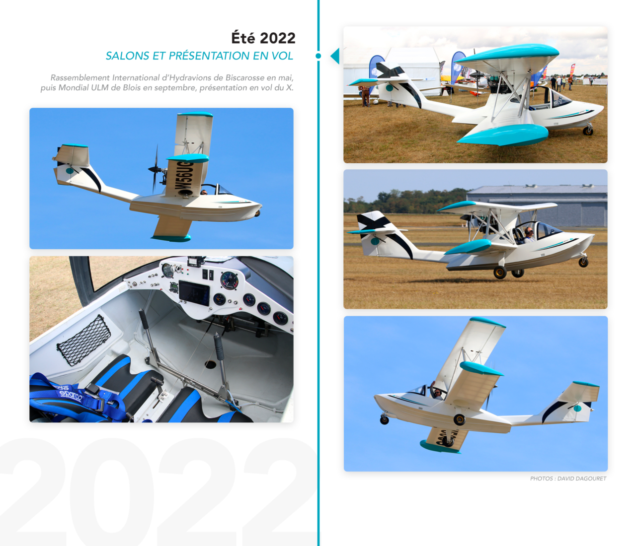 Production - Petrel X